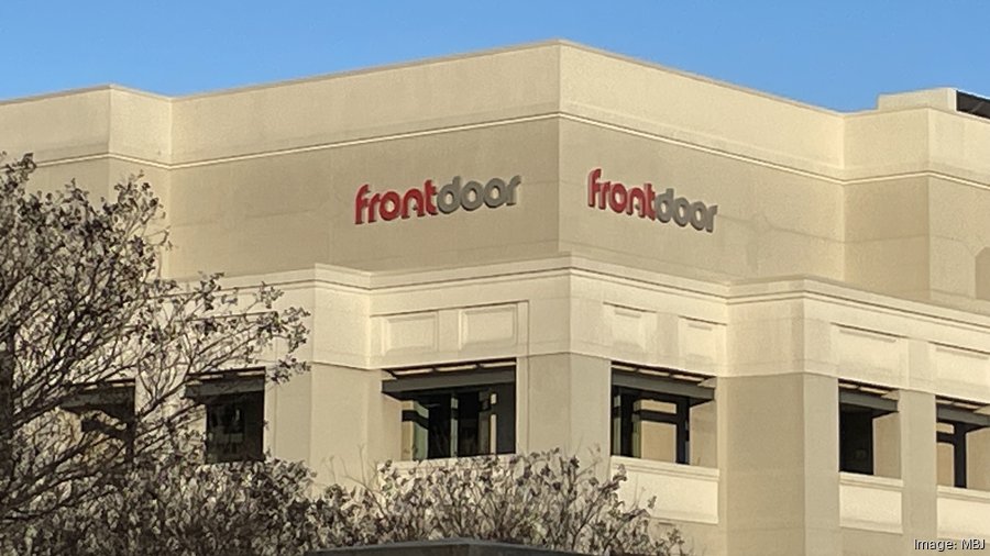 Bala Ganesh leaves Frontdoor board to become company's CTO - Memphis Business Journal