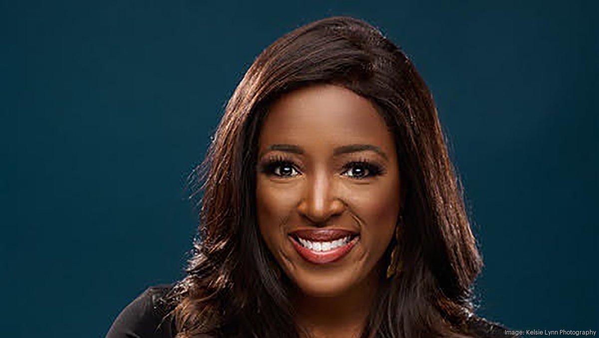 Columbus Metropolitan Club CEO Sophia Fifner brings career in private, public and nonprofit ...