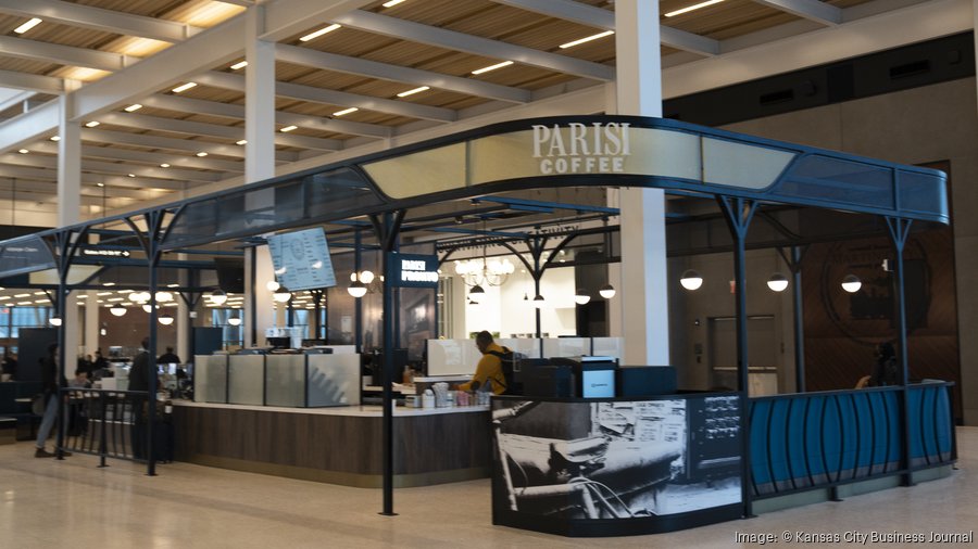 Paris Brothers doubles revenue as Joe Paris takes over as president ...
