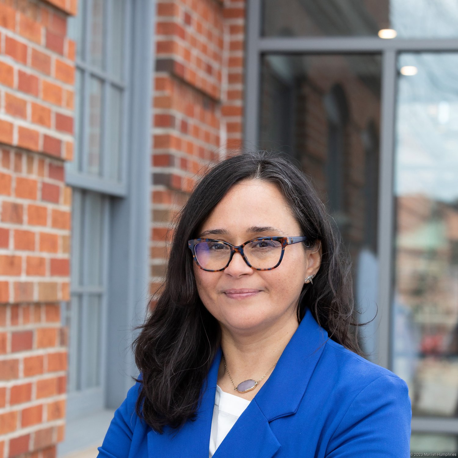 Brenda Loya | People on The Move - Boston Business Journal