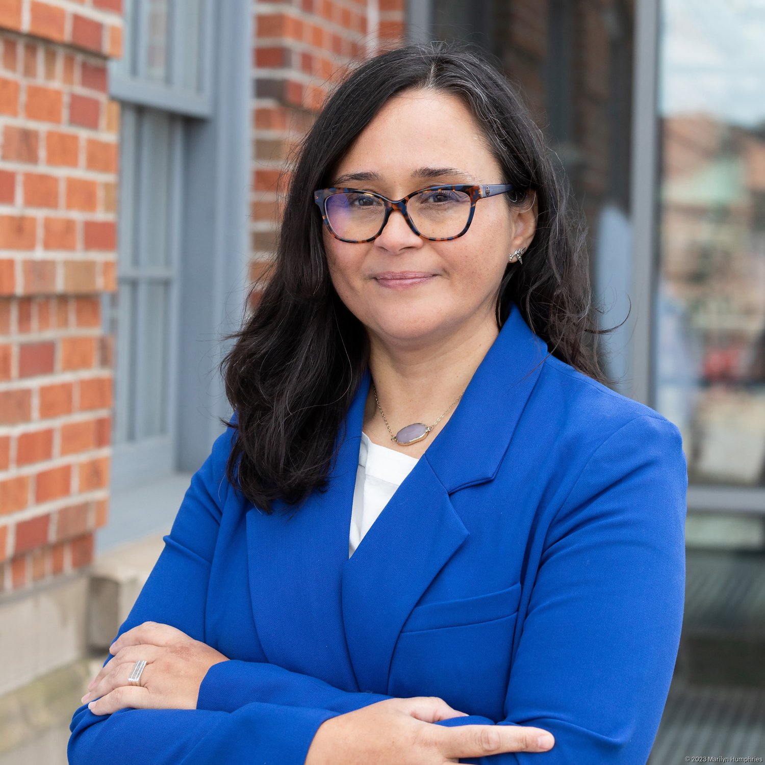 Brenda Loya | People on The Move - New York Business Journal