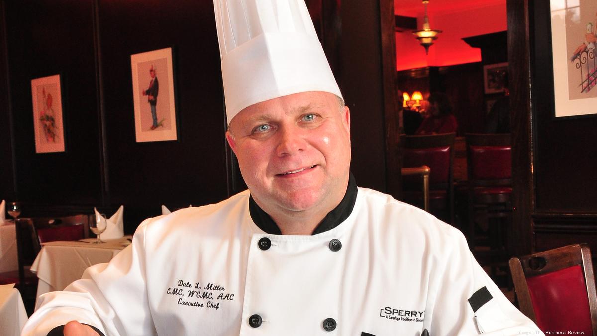 Chef Dale Miller focused on Master Chef Consulting Group LLC since ...