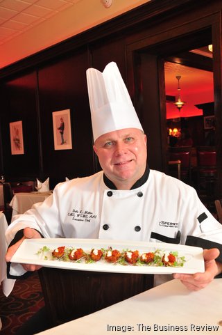 Chef Dale Miller focused on Master Chef Consulting Group LLC since ...