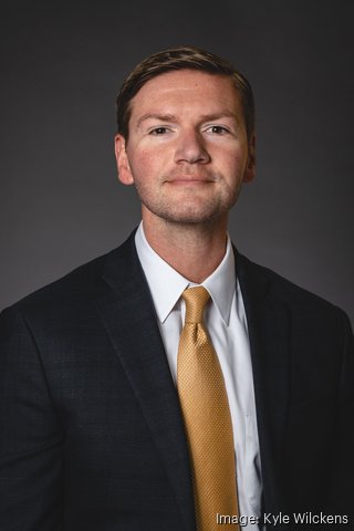 20 People to Know in Wealth Management: Grant Fuller - Louisville ...