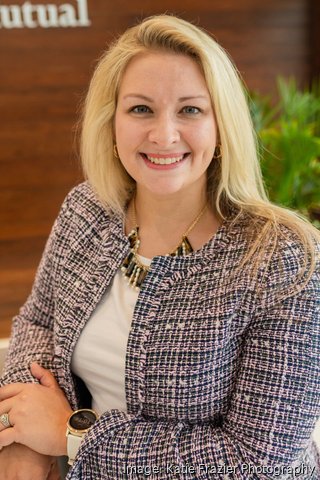 20 People to Know in Wealth Management: Christina Harmon - Louisville ...