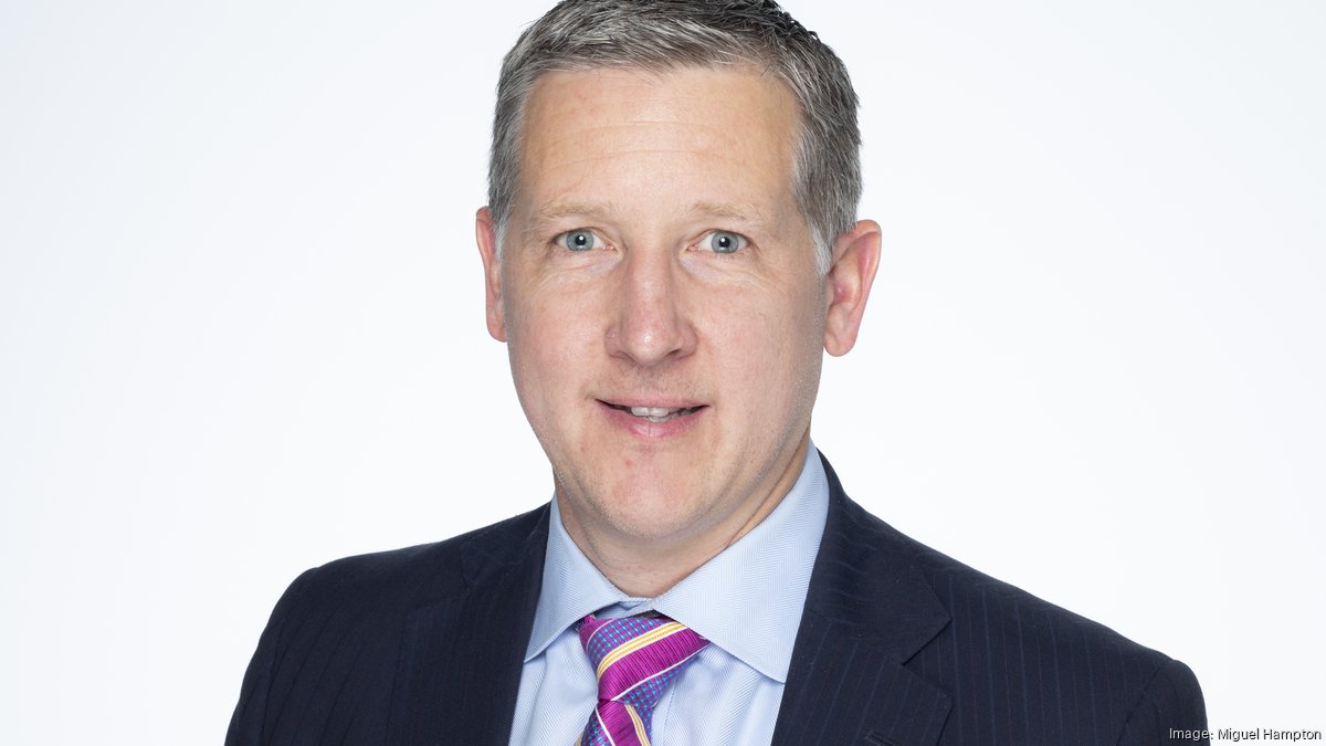 20 People to Know in Wealth Management: Michael Leland - Louisville ...