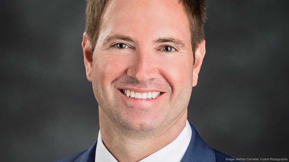 20 People to Know in Wealth Management: Matthew Powell - Louisville ...