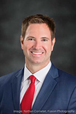 20 People to Know in Wealth Management: Matthew Powell - Louisville ...