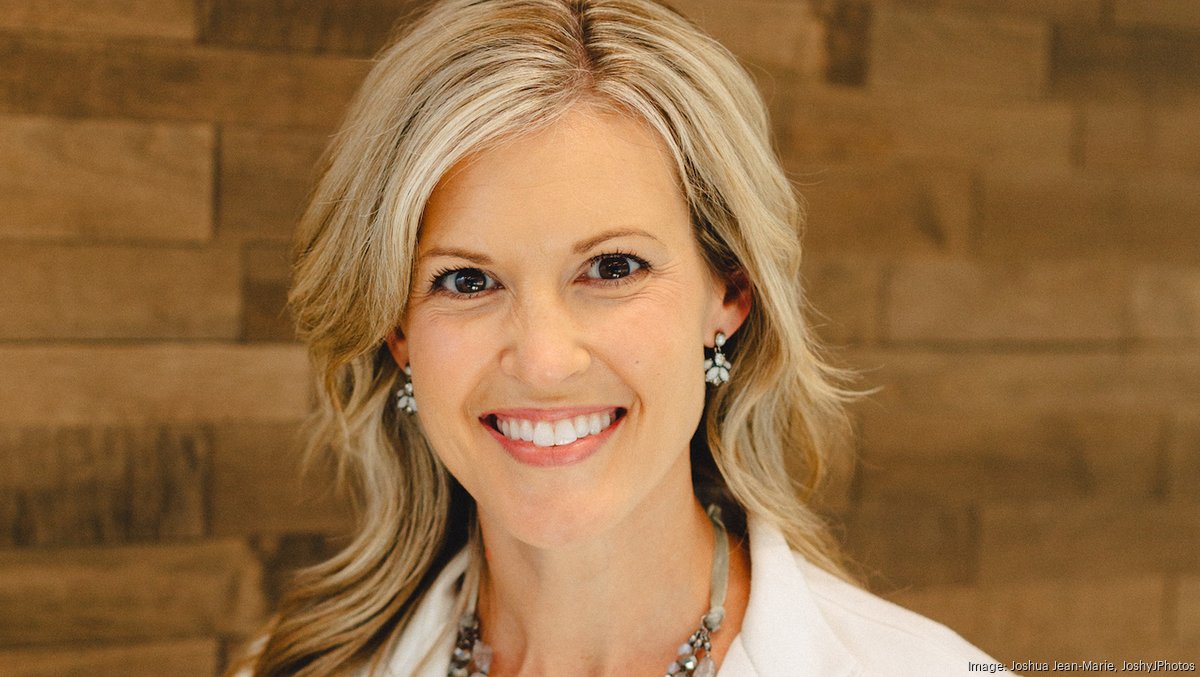 20 People to Know in Wealth Management: Amy Stuber - Louisville ...
