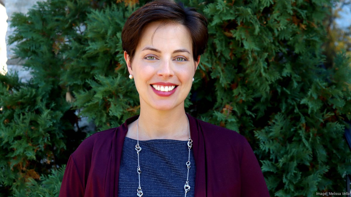 20 People to Know in Wealth Management: Ruth Wimsatt Trautwein ...