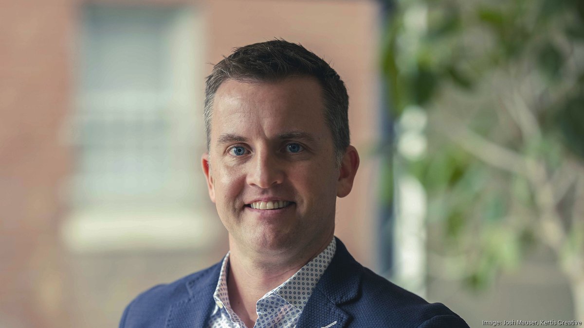 20 People to Know in Wealth Management: Greg Mullaney - Louisville ...