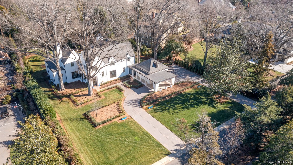 Former Carolina Panthers coach Frank Reich sells Foxcroft home for $3 ...