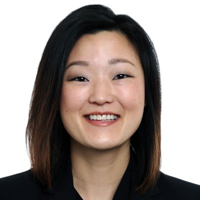 Grace Apuy | People on The Move - San Francisco Business Times