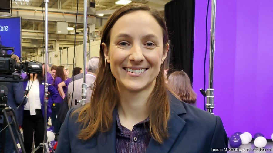 GE HealthCare envisions dynamic post-spinoff future for Milwaukee-area ...