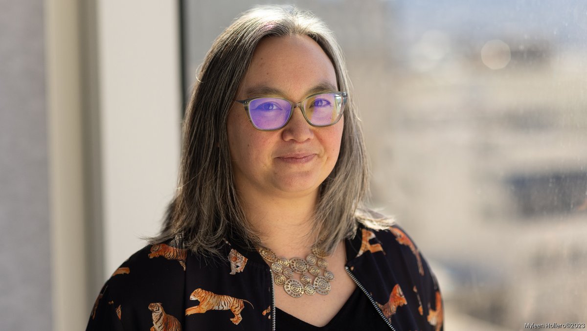Wikipedia CTO Selena Deckelmann talks AI, LLM training - Portland ...