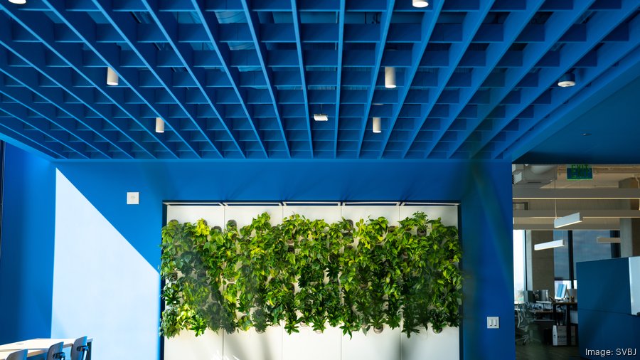 Here's what Adobe's new San Jose tower looks like inside - Silicon ...