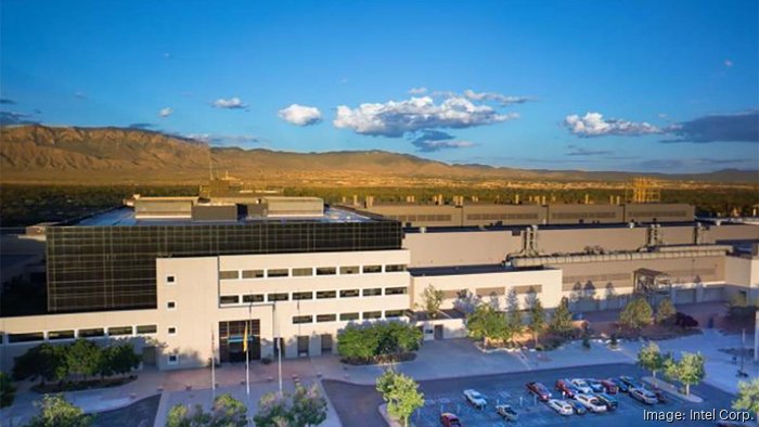 Albuquerque Business News - Albuquerque Business First