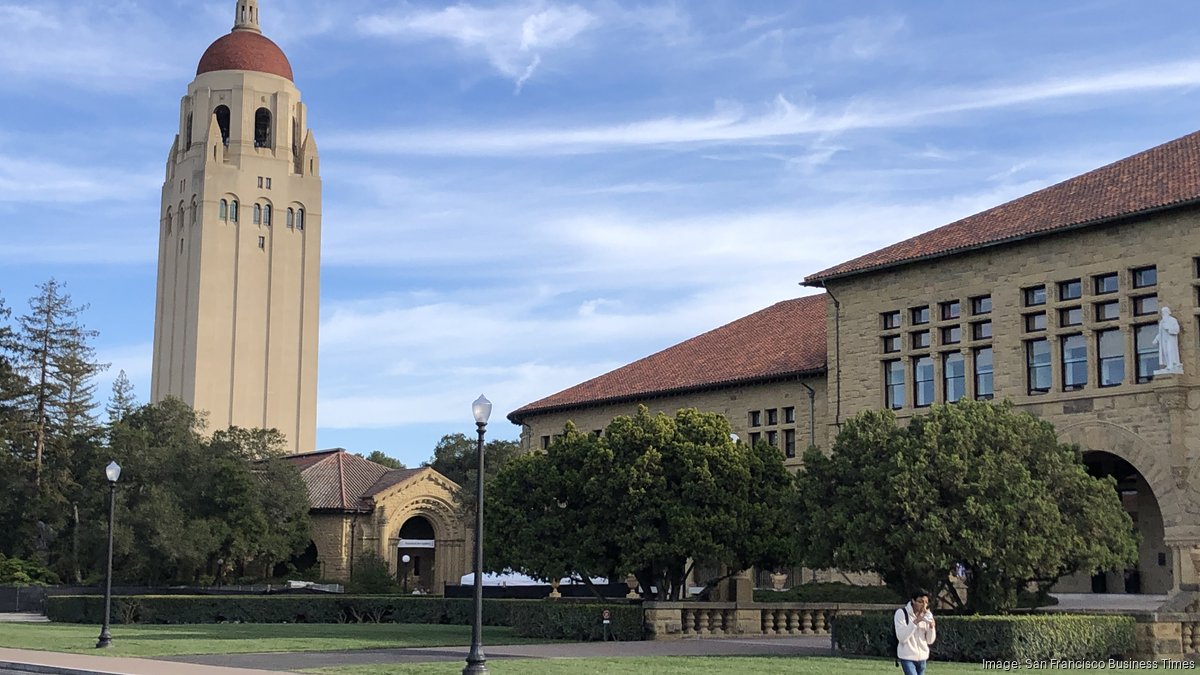 Stanford Law names Irene Liu to lead AI Initiative - Silicon Valley ...