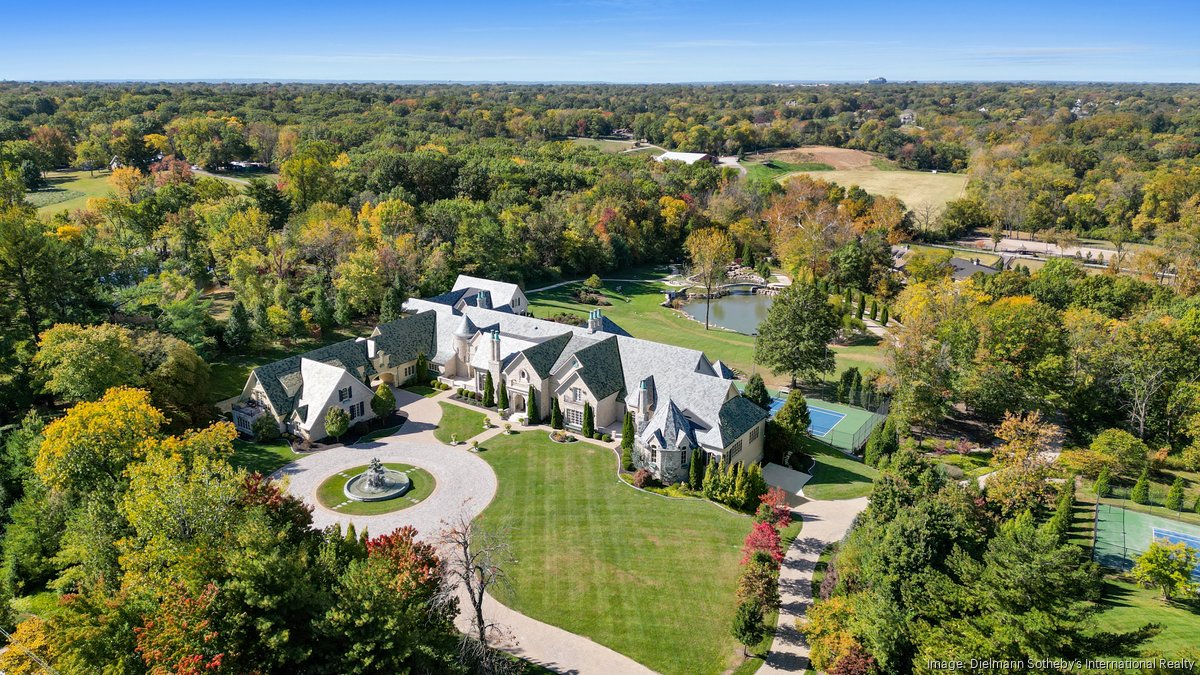 FURminator founder sheds estate for $13M, eyes launch of new invention ...