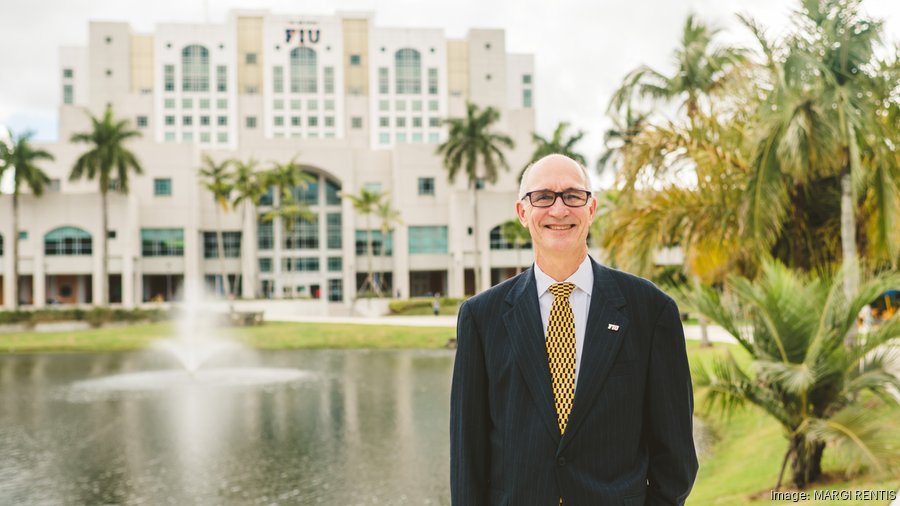 Meet the 2023 Power Leaders in Education - South Florida Business Journal