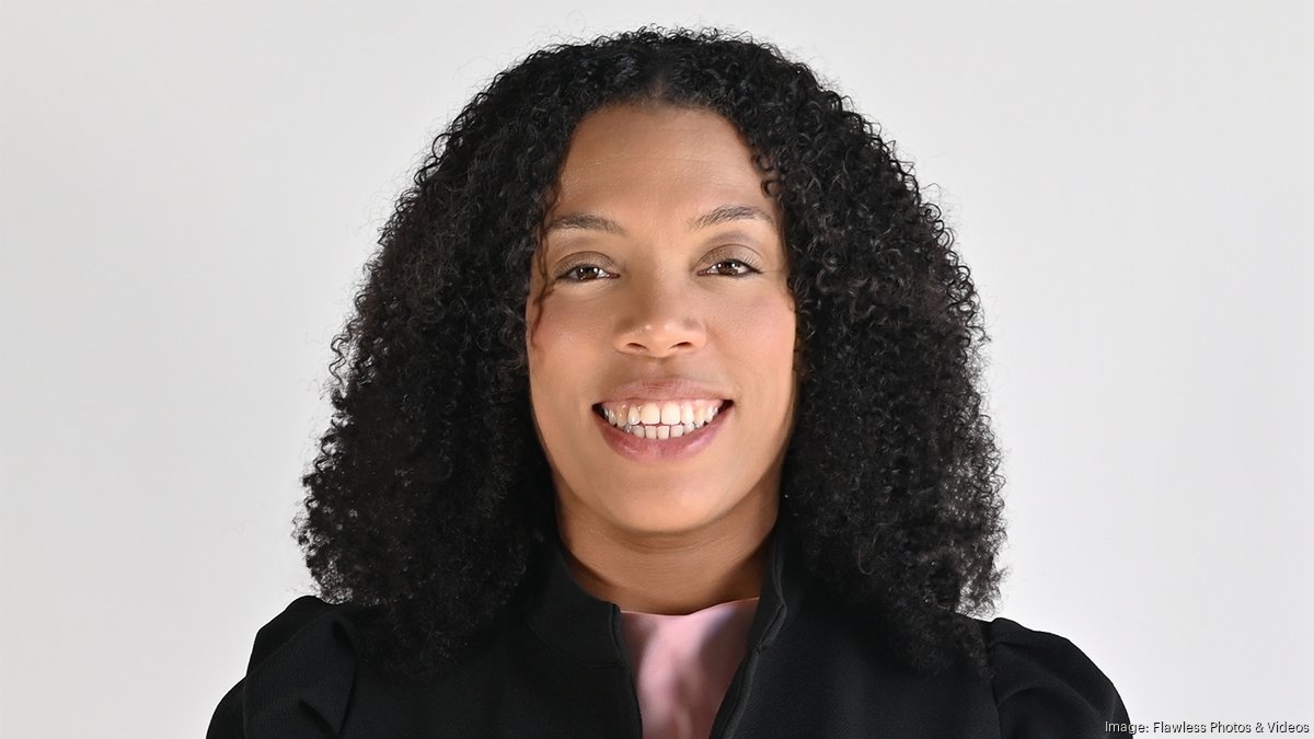 Associated Black Charities CEO Chrissy Thornton leads dramatic change ...