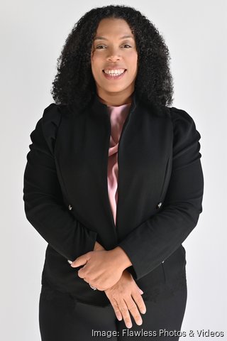 Associated Black Charities CEO Chrissy Thornton leads dramatic change ...