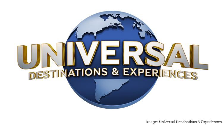 Florida Universal Parks & Resorts rebrands with new name, logo ...