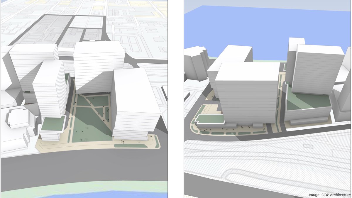 Stephen Ross company Related Companies, Wexford Real Estate Investors ...