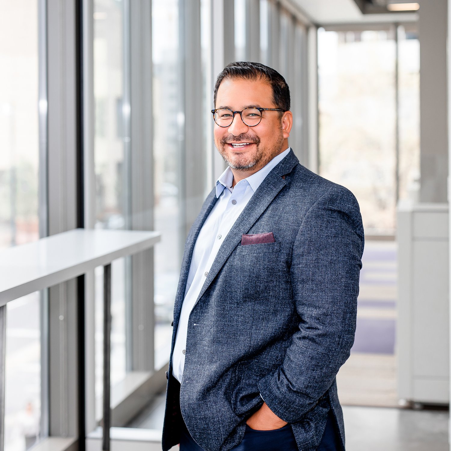 Matt Archuletta | People on The Move - Denver Business Journal