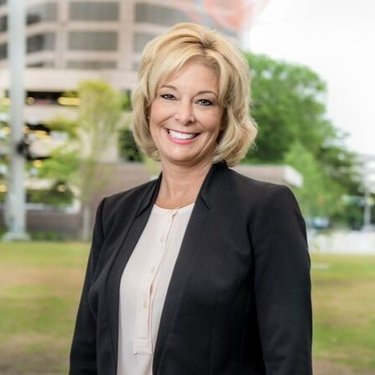 Sherrie Parker | People on The Move - Triad Business Journal