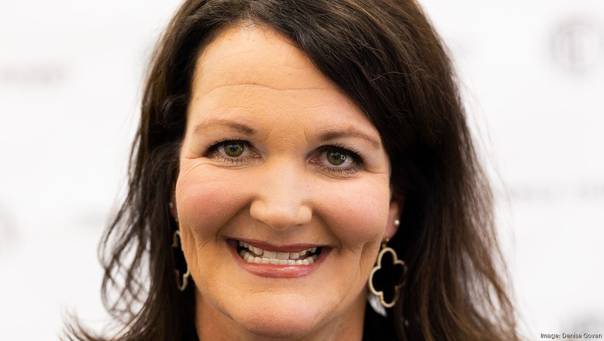 DCCH names Denise Govan as executive director - Cincinnati Business Courier