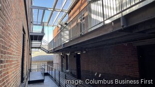 Lev's Pawn Shop in downtown Columbus finishes conversion of upper ...