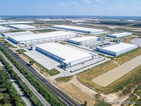 Dallas Manufacturing News - Dallas Business Journal