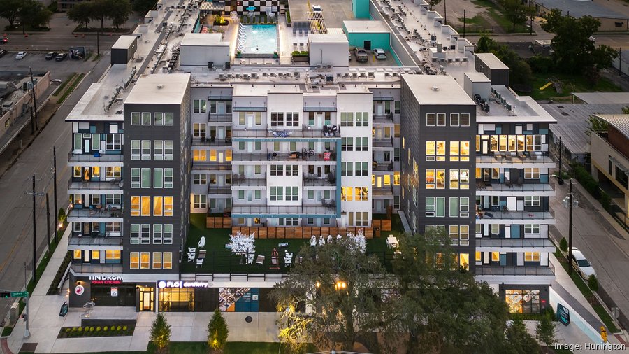 HBJ's 2023 Landmark Awards: Workplace Interior winner and finalists ...