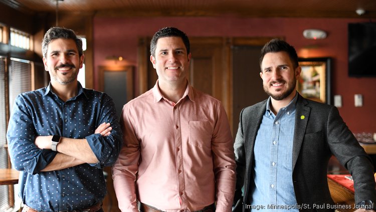 Abdo family builds business empire beyond My Burger - Minneapolis / St ...