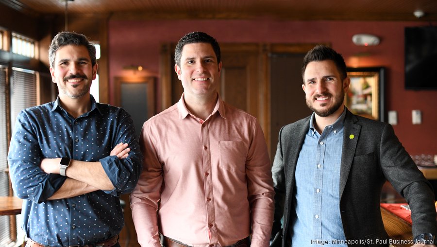 Abdo family builds business empire beyond My Burger - Minneapolis / St ...