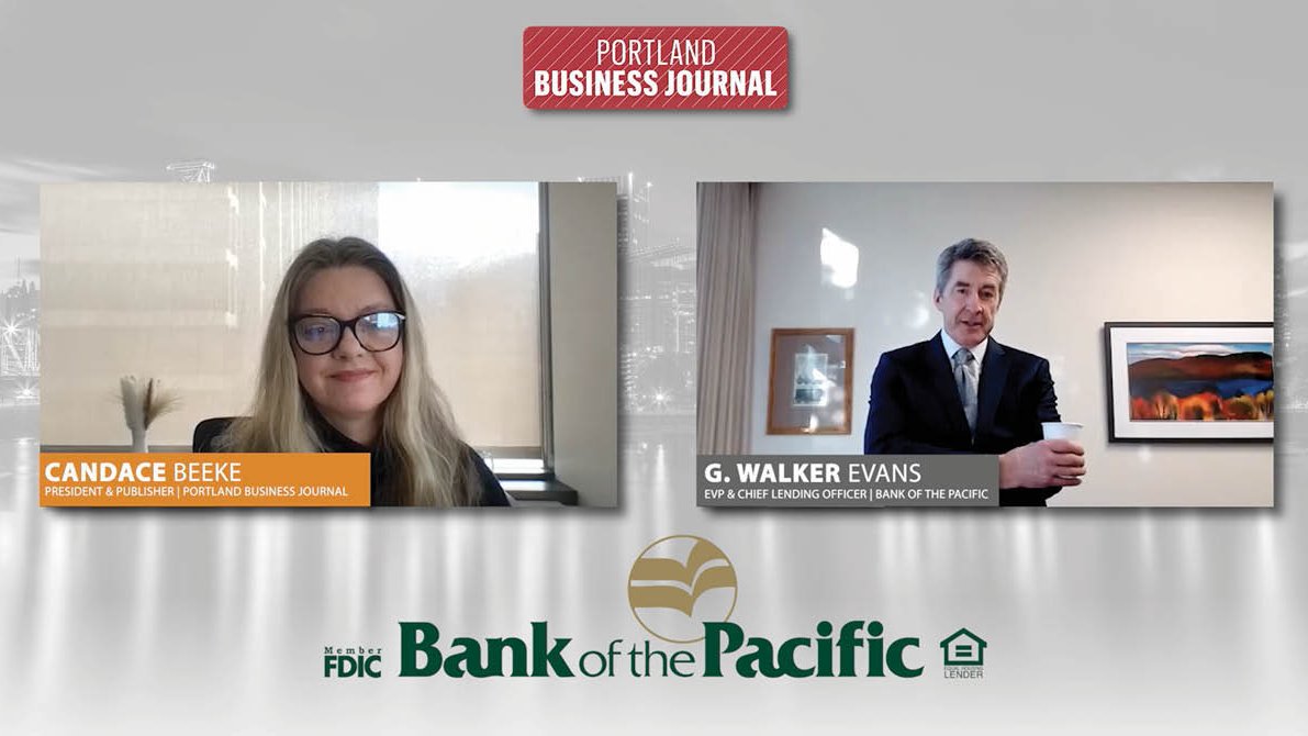 Executive insights: Why relationships matter in banking (video ...