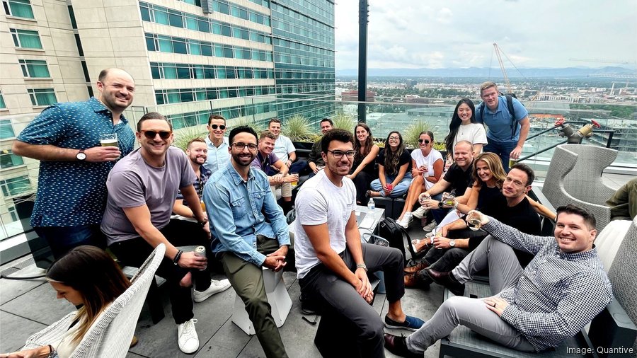 Denver-based Quantive launches consulting arm following acquisition of ...