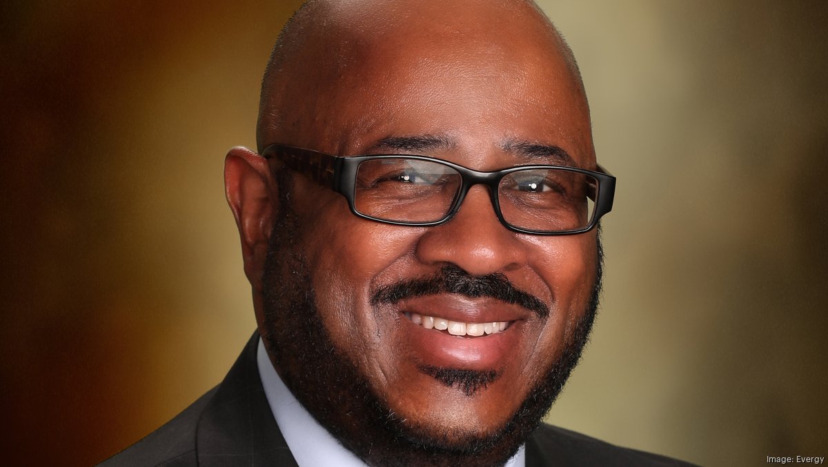 Meet an original 40 Under 40 honoree: Don Sherman - Wichita Business ...