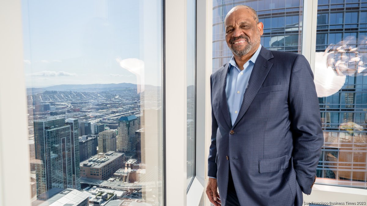 Victor MacFarlane builds one of biggest Black development firms in U.S ...