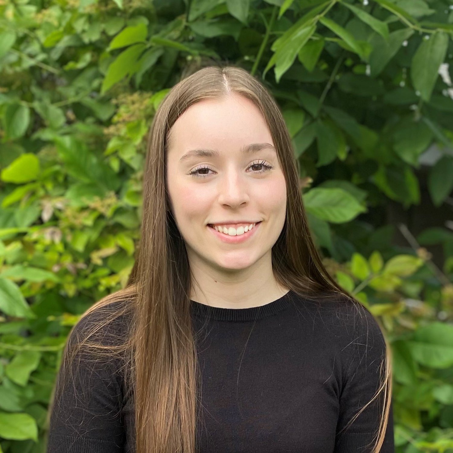 Morgan Lauer | People on The Move - Columbus Business First