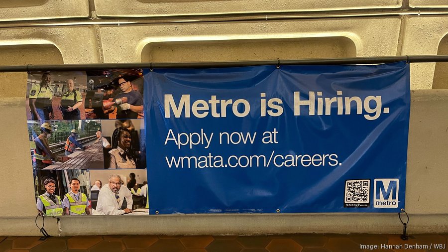 Metro GM Randy Clarke talks Silver Line development, hiring ...