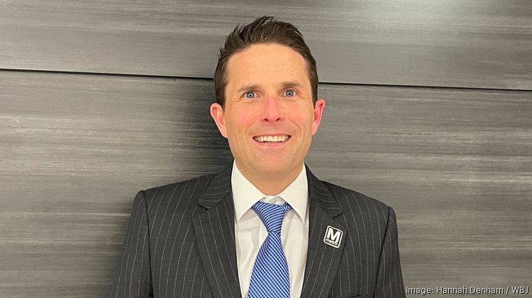 Metro GM Randy Clarke talks Silver Line development, hiring ...