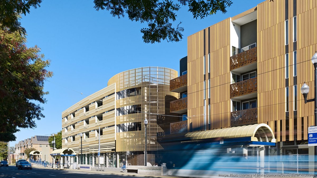 David Baker Architects on how to build better affordable housing ...