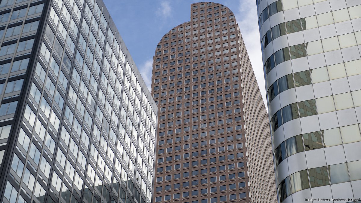 Court appoints receiver to run Denver skyscraper Wells Fargo Center ...