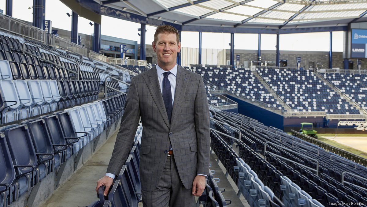 Sporting KC’s Reid talks stadium upgrades, sports betting, esports ...