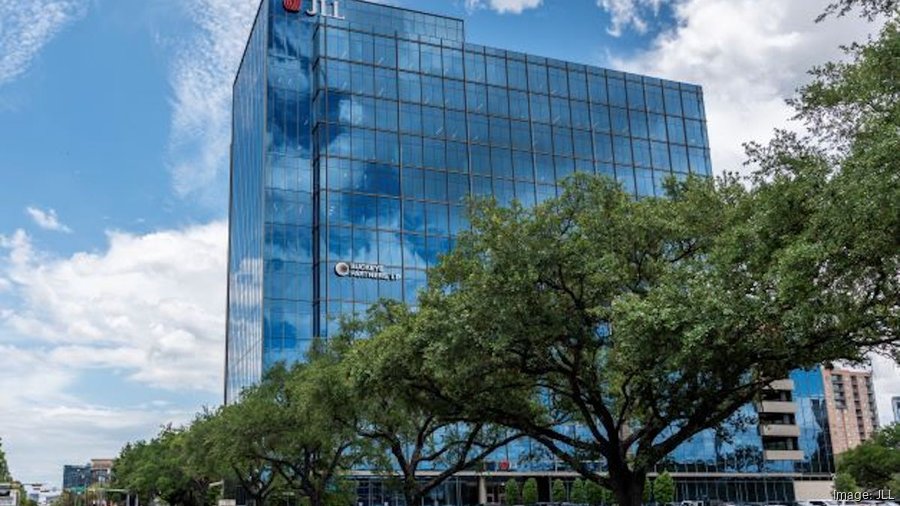 HBJ's 2023 Landmark Awards: Workplace Interior winner and finalists ...