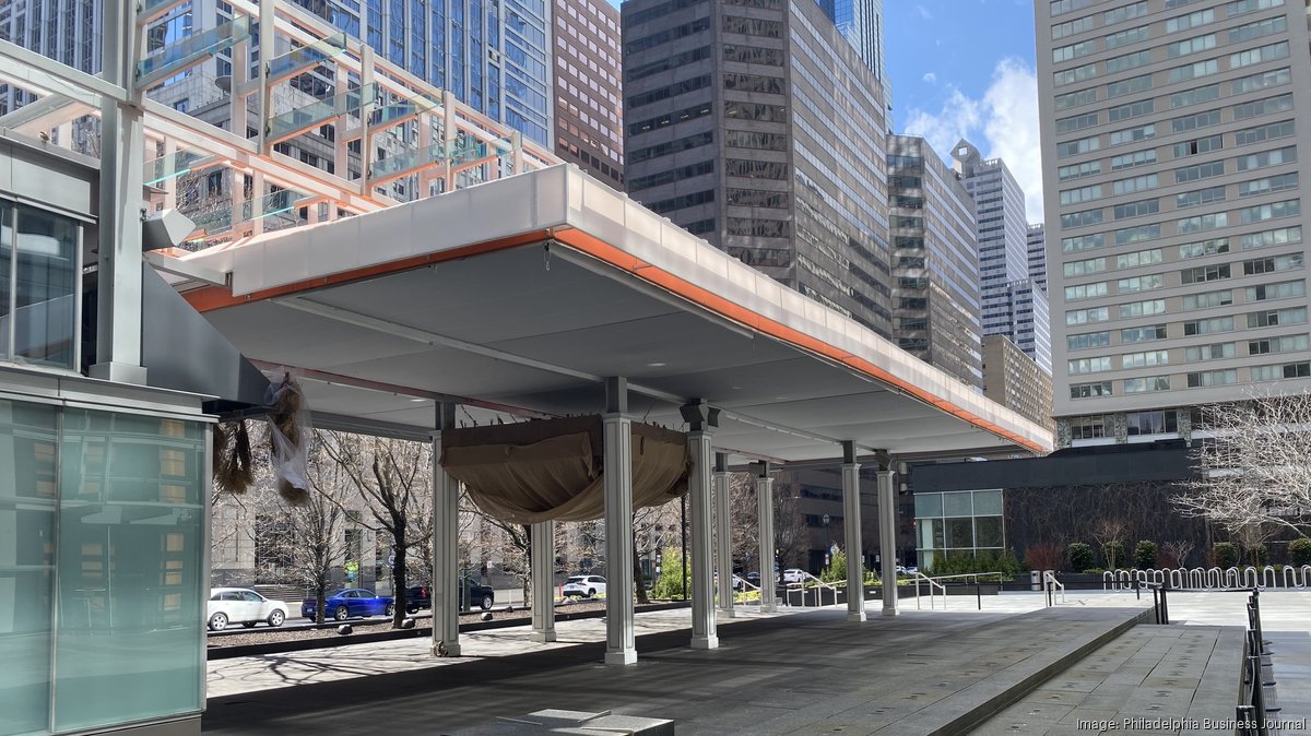 Stephen Starr bringing Parisian outdoor cafe back to Comcast Center ...