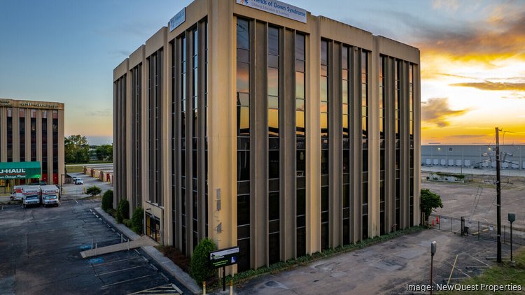 Progresso Learning Academy buys Greenspoint office building for new HQ ...