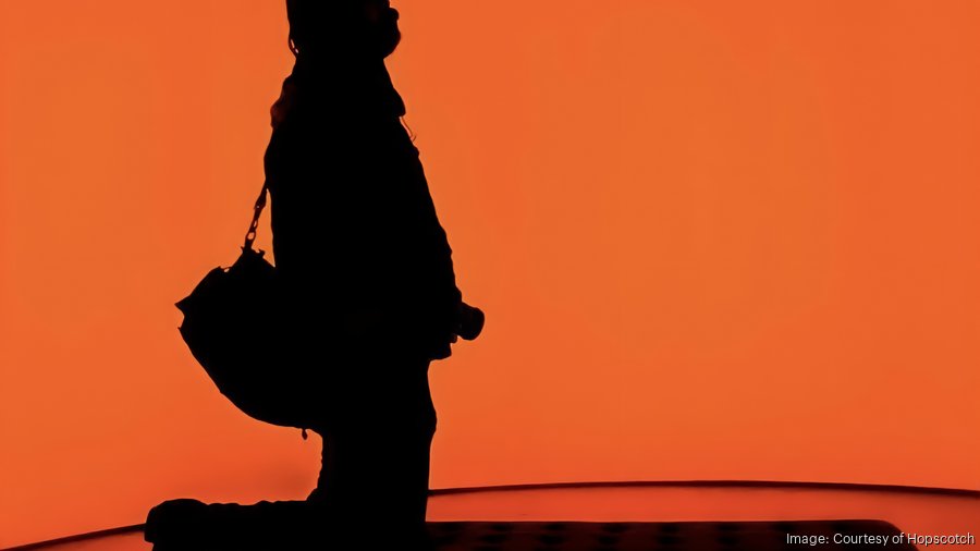 Hopscotch interactive art installation planned for Portland's Goat ...